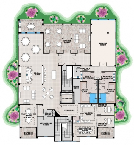 Watermark Lake Norman Condos for Sale in Cornelius - Luxury Waterside
