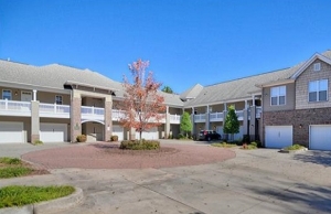 Edinburgh Square Townhomes and Condos for Sale in Cornelius, NC - Real ...